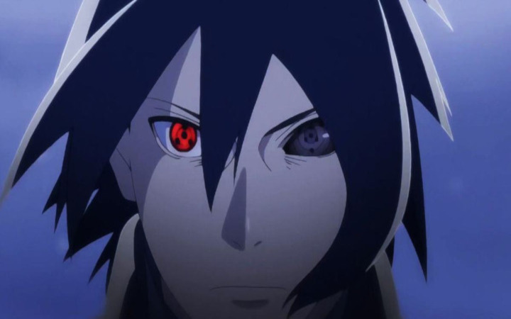 Naruto Power Ranking